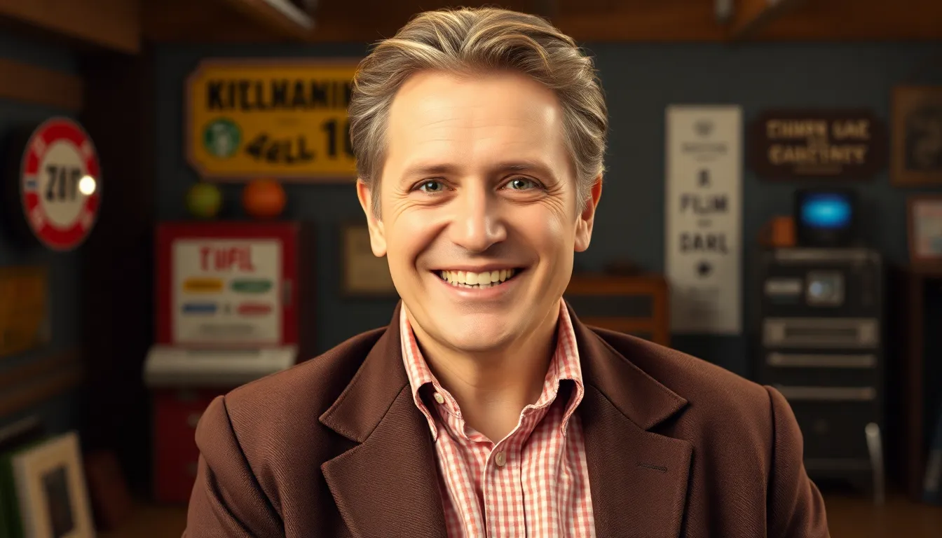 Tim Considine Cause of Death: Remembering the Beloved Actor's Life and ...